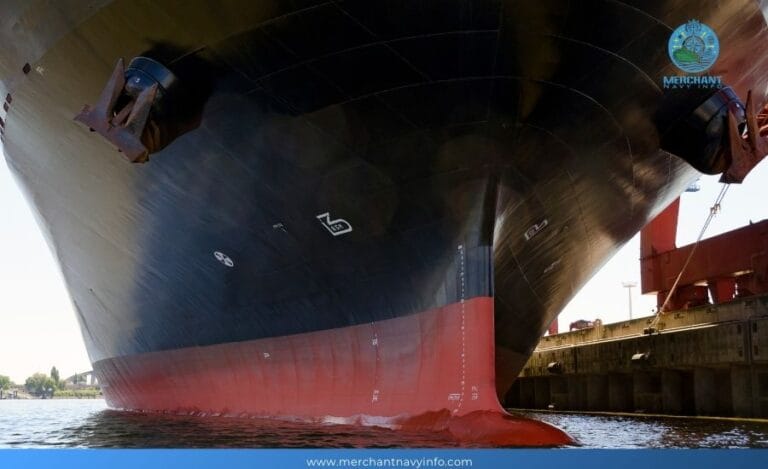 Hull of A Ship - Types, Structure, Material - Top Navy Blogs